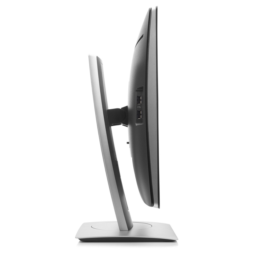 Б/У Монітор 21.5” HP EliteDisplay E222 / 1920x1080 FullHD / LED / IPS ...