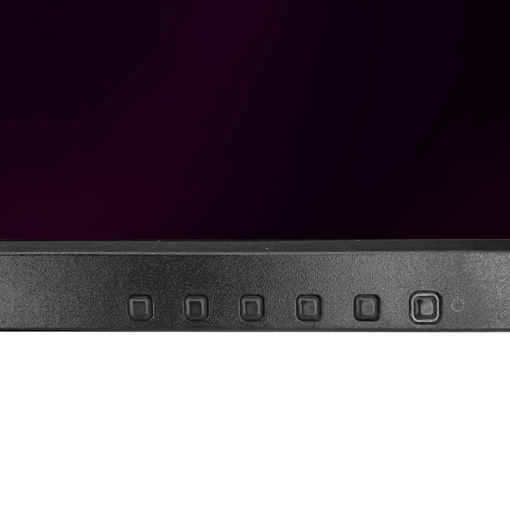 Б/У Монітор 24” LG Flatron E2411 / 1920x1080 FullHD / WLED / TN / 5 мс ...