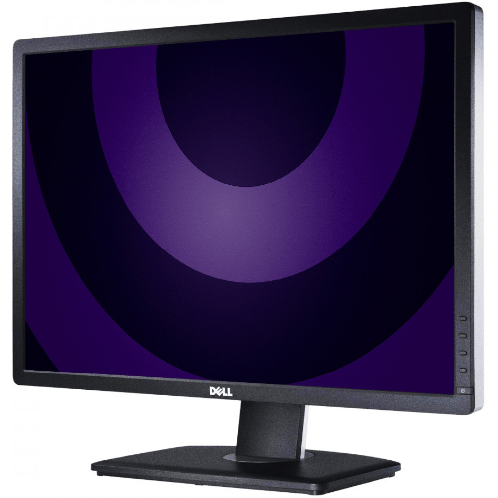 Б/У Монітор 22” Dell P2213T / 1680x1050 / LED / TN / 5 мс / VGA, DVI ...